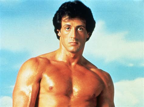 Rocky Balboa Wallpaper 65 Images