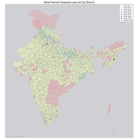 Geospatialanalysis Geopandas Matplotlib Msexcel Powerquery Xlookup Sowparnika M