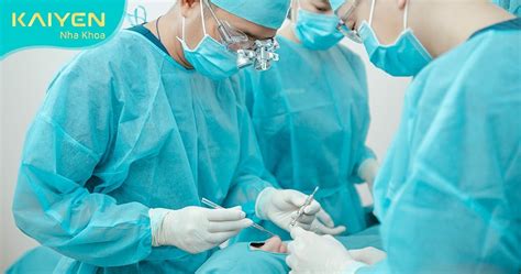 Xét nghiệm quan trọng khi cấy ghép Implant không thể bỏ qua Nha khoa Quốc Tế KAIYEN