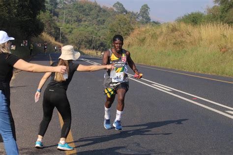 Bella S Athletics Club S Men Win 42 2km And 21 1km At Trac N4 Elands