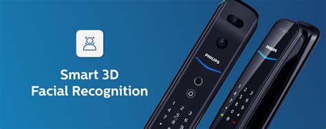 Enhancing Home Security Exploring The Advanced Features Of 3d Facial
