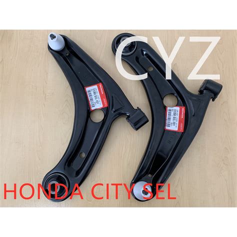 Front Lower Arm HONDA CITY SEL IDSI V TEC JAZZ SAA IDSI V TEC HONDA