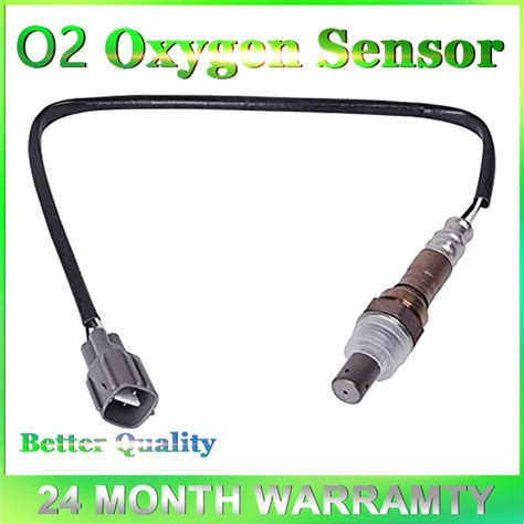 Oxygen Sensor O2 Sensor 8200650085 For Renault Sandero, 59% OFF