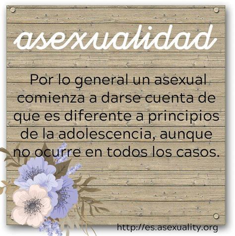Pin En Activismo Asexual Campaña De Información