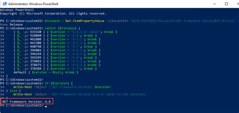 Get Itemproperty In Powershell Complete Guide And Examples