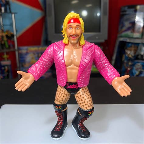 On Sale Effy Standard Wrestle Something Wrestlers Series 1 Figure