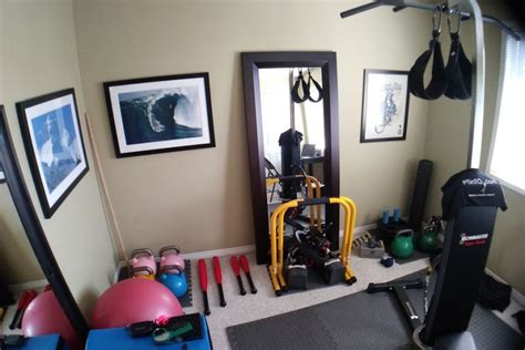 Comment Aménager Une Salle De Sport à La Maison Lltt Loisirs And Co