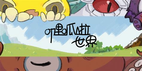 叽里呱啦世界 Elfartworld