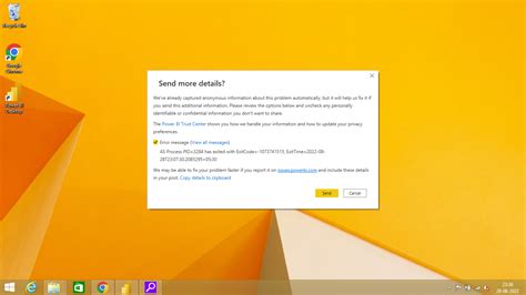 Unable To Open Power Bi Desktop After Installation Microsoft Fabric Community