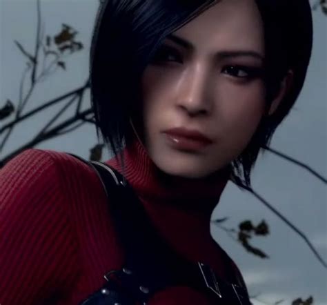 Finally Separate Ways Ada Wong Profilbilder