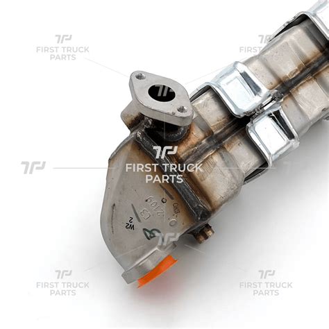 P N 5529388 Genuine Cummins® Egr Exhaust Gas Recirculation For Isc Isl