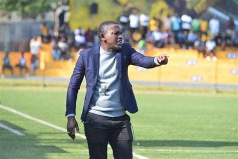 Ssenyondo Welcomes Benghazi Duel In Caf Uganda