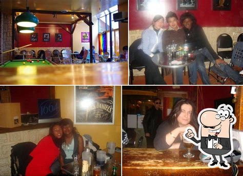 Unity Bar Paris