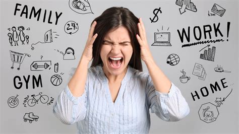 The 3 Decisions You Make Every Day That Determine Anger Stress And