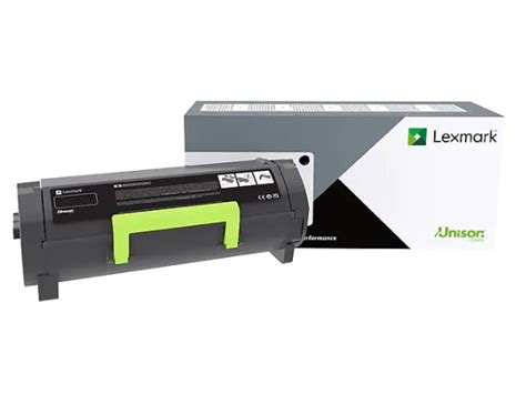 Lexmark B2650dn Toner Cartridges Gm Supplies