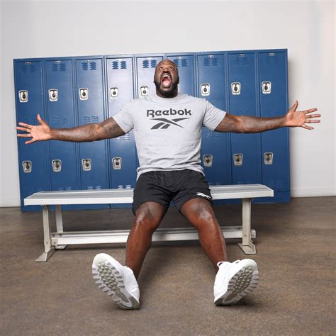 Giant Shaquille Oneal Admits His Real Height After Revealing Hes Not