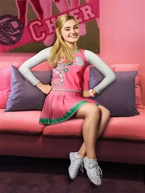 Meg Donnelly Zombie Disney Meg Donnelly Zombie Birthday Parties