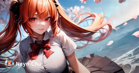 Nayn Chu Pixiv