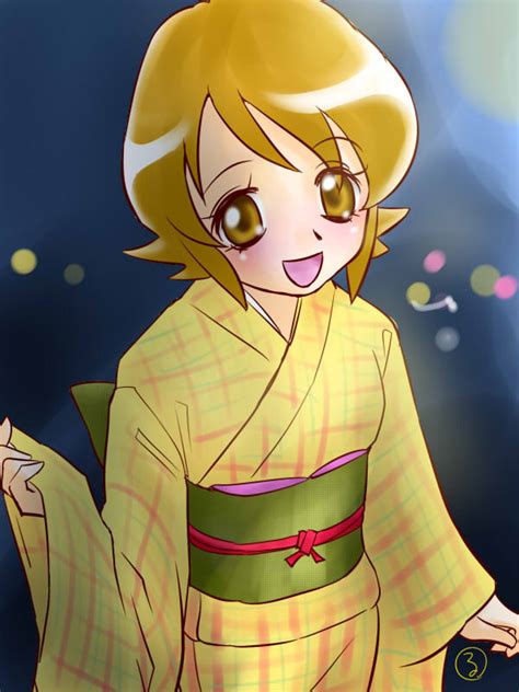 Oumori Yuuko Happinesscharge Precure Image By Kasuga Ruri Zerochan Anime Image Board