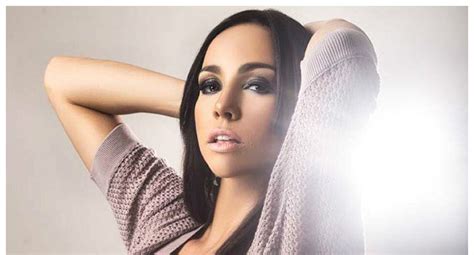 Mujer Paloma Fiuza Es El Momento De Ocuparme De Mi Noticias Ojo Per