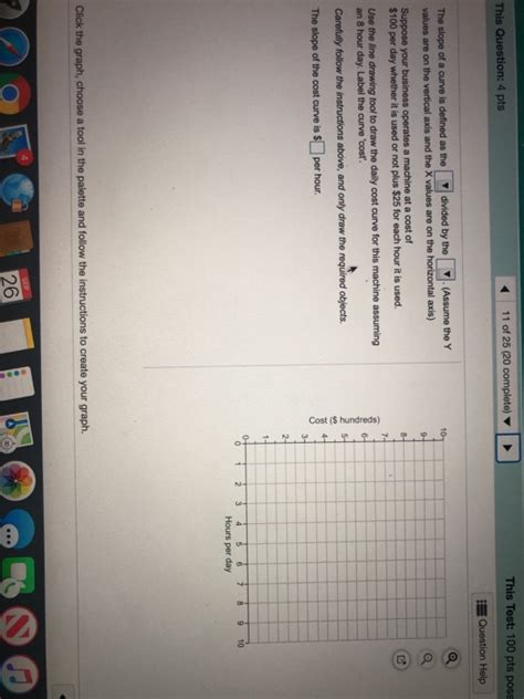 solved this test 100 pts poss this question 4 pts 11 of 25