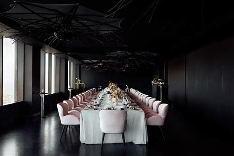 Madison Accent Chair Social Event Hire