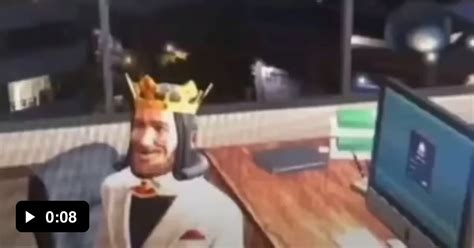 The Ceo Of What 9gag