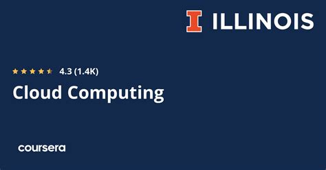 7 Best Cloud Computing Courses For Beginners [2025]