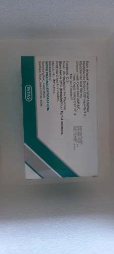 Ascorbic Acid Tablets At Rs 95strip Pharmaceutical Tablets In