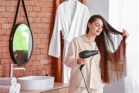 Hair Dryer Safety Essential Tips To Avoid Accidents And Injuries