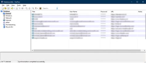 Wachtwoord Beheer Powershell Keepass Xcdr