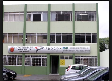 Procon terá atividades suspensas por tempo determinado A noticia começa sempre pela Manchete