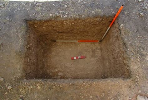 Paleolithic Hand Ax Discovered By Archaeologists In Northwest Iran