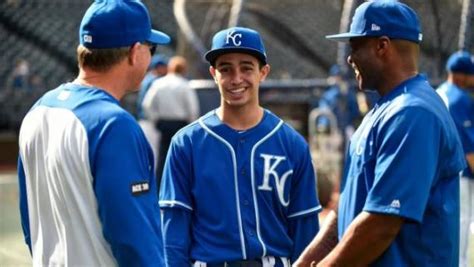 Autistic Baseball Player The Art Of Autism