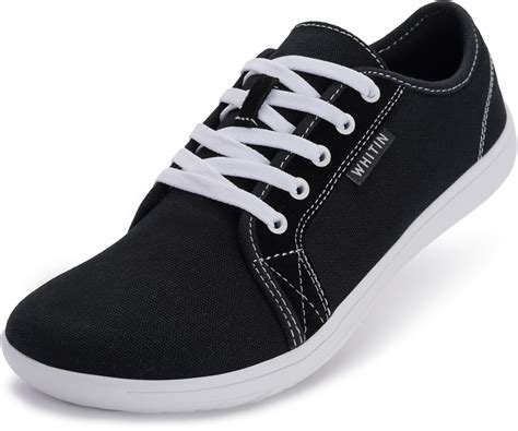Mua Mens Laid Back Minimalist Barefoot Sneakers Wide Toe Box Zero