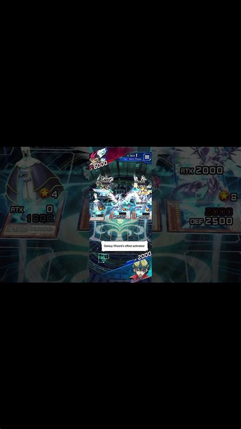 Yu Gi Oh Duel Links Solving Duelist Challenge 3 5 4 23 Quinton