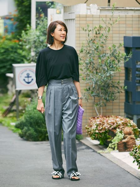 ザラのスポーツサンダルでワンツーコーデを更新 おしゃれのヒントはやっぱり街にある SNAP SNAP mi mollet