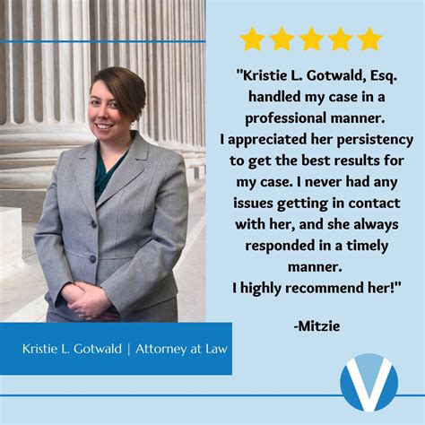 Helping People Is The Best Job I Could Imagine Kristie Gotwald