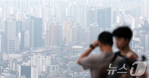 Hug 7000억 채권 발행 스톱금융위원장 정책대출 제어와는 무관종합