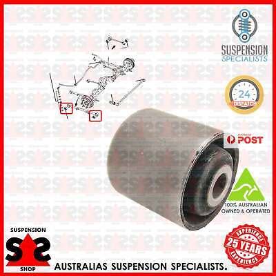 Rear Axle Lower Mounting Control Trailing Arm Suit SSANGYONG Rexton 2