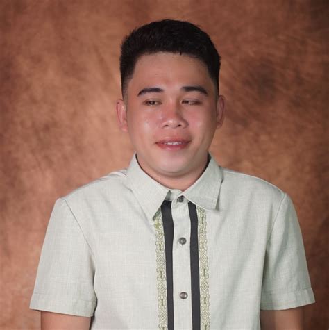 Jerrick Manait Toming