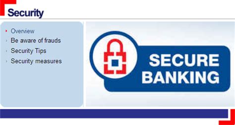 9 Netbanking Security Tips Why You Need Not Fear Netbanking