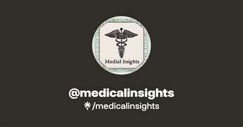 Medicalinsights Tiktok Linktree