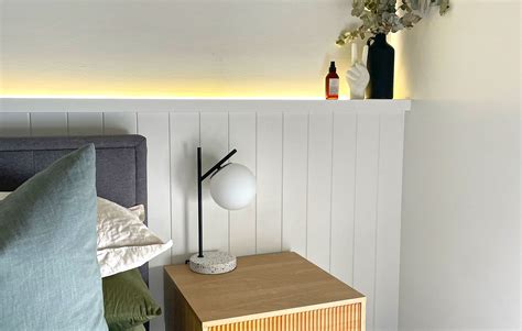 Similarities And Differences Between Wpc Wall Panel And Vj Panel George Panel