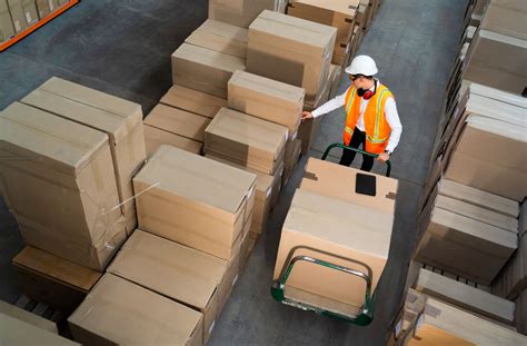 How To Effectively Optimise Logistics For Better Efficiency
