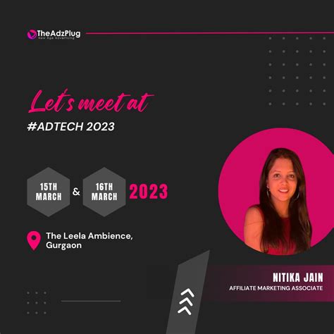 Nitika Jain On Linkedin Theadzplug Affiliatemarketing Marketing