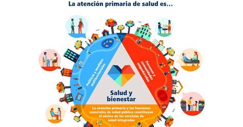 ¿qué Es La Sanidad