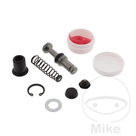 Brake Master Cylinder Repair Kit Front Msb 317 Motorcycle Spares And