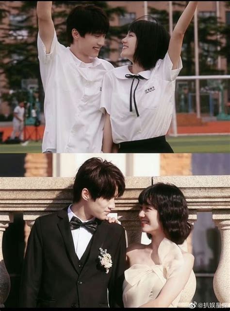 When I Fly Towards You Wifty Diễn Viên Hình ảnh Đang Yêu