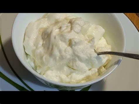 Творог из кефира.1 литр=300 грамм. #рецепты #recipe #кефир #творог ...